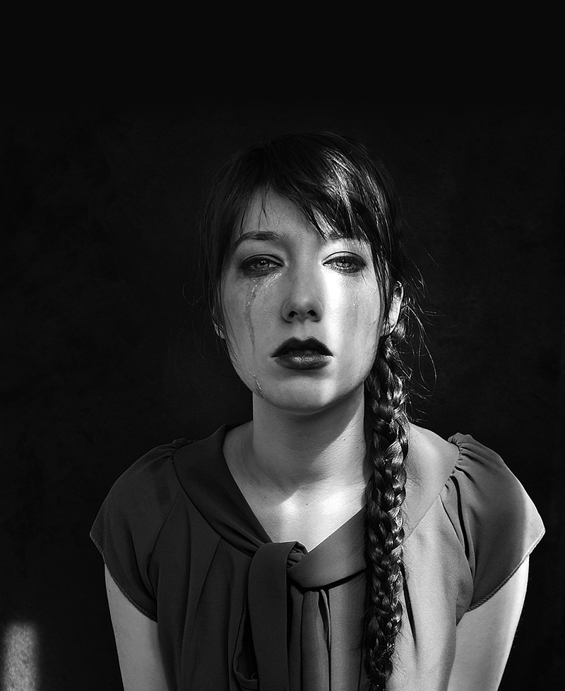 Laura Villaverde – Photographer, Digital Designer